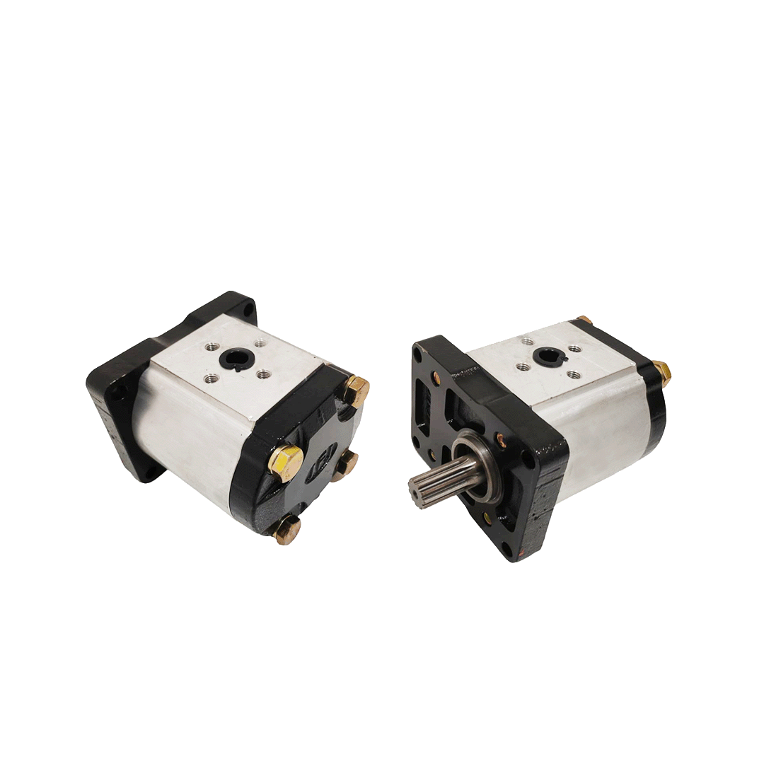 Involute Gear Pump 3100 | Maxxi